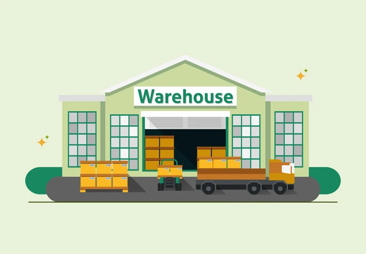 The roles of stockists in the B2B industry